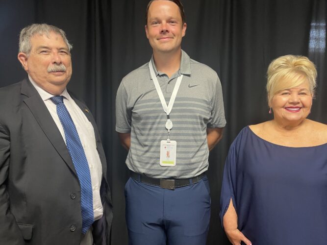 Blood drive comes at critical time | News, Sports, Jobs - The Herald Star